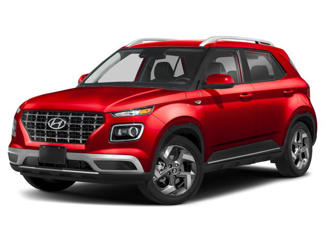 Fuel Efficiency & Fun: Explore the 2023 Hyundai Venue