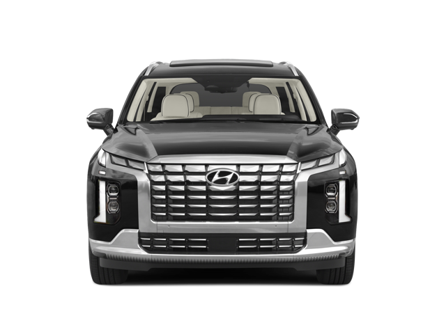 2023 Hyundai Palisade 3 Row Large SUV Family
