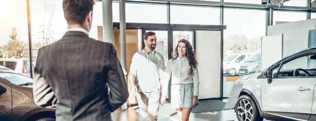 Best Hyundai Dealership Customer Service in Phoenix Metro Area