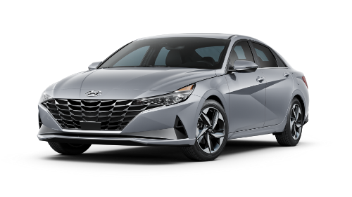 Guide to 2021 Hyundai Elantra Exterior and Interior Color Options