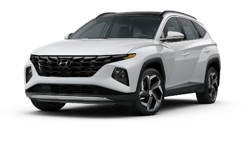 Guide to 2022 Hyundai Tucson Interior and Exterior Color Options