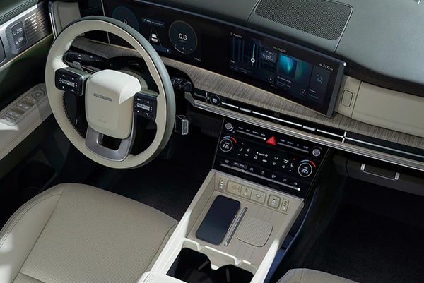2024 Hyundai Santa Fe Review | 3 Row SUV for Arizona Families
