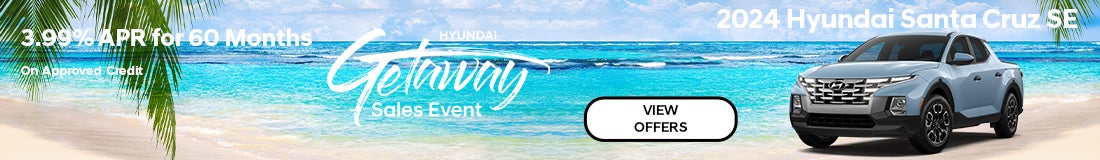 2024 Hyundai Santa Cruz Review -- Midsize Truck Explained