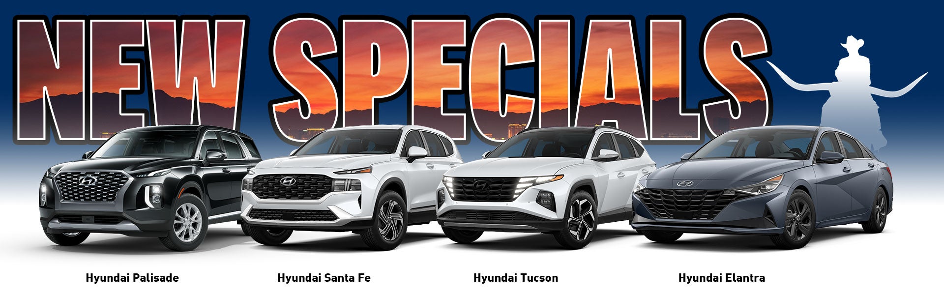 Phoenix Hyundai Dealer in Avondale AZ | New Hyundai EV Vehicles for ...